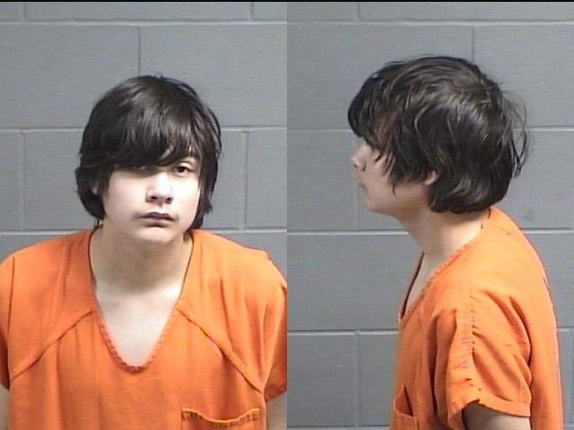 Formal charges filed in Hodag Park shooting, high-speed chas ...