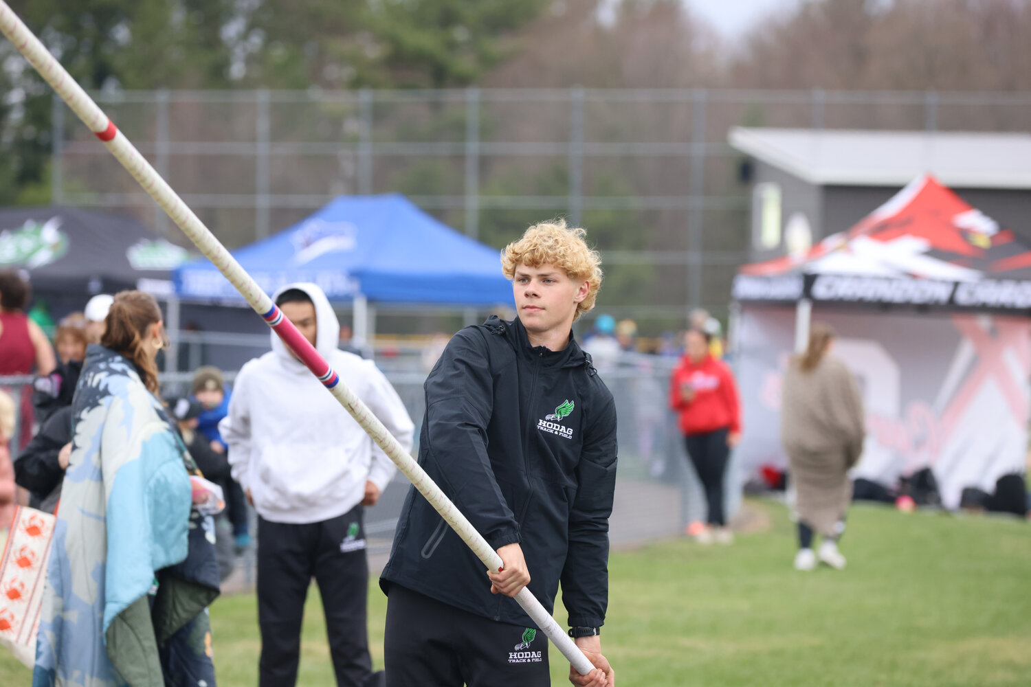 Hodag Highlights: Track teams repeat as conference champions; multiple ...