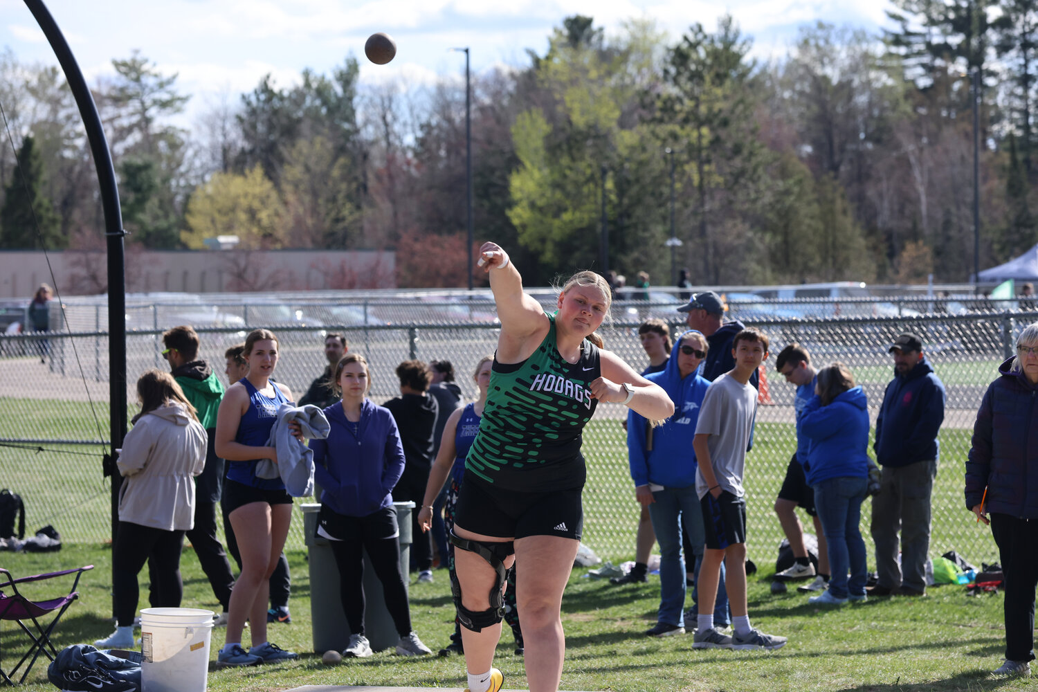 Hodag Highlights: Track teams repeat as conference champions; multiple ...