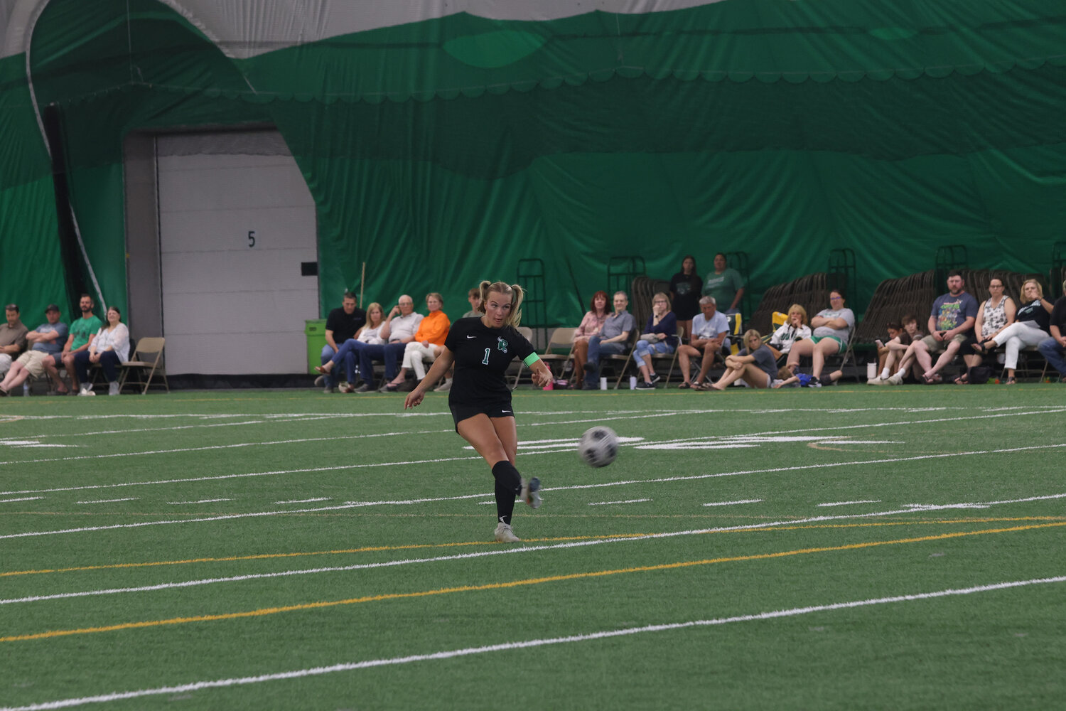 Hodag Highlights: Soccer team downs Mosinee 4-0 - Northwoods Star Journal