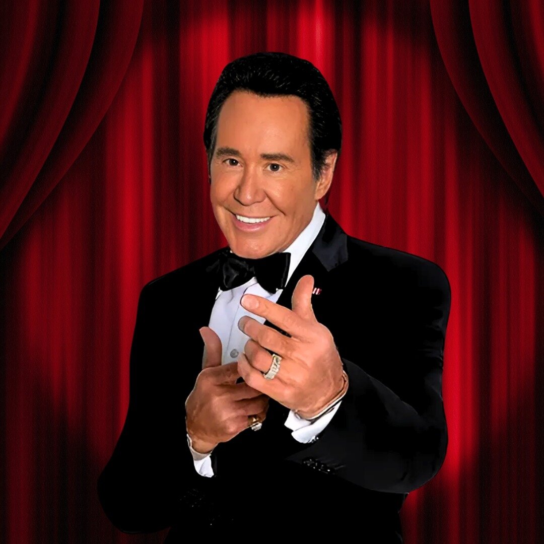 Wayne Newton, Jay Leno to headline Grand Theater 2026-27 season - The ...
