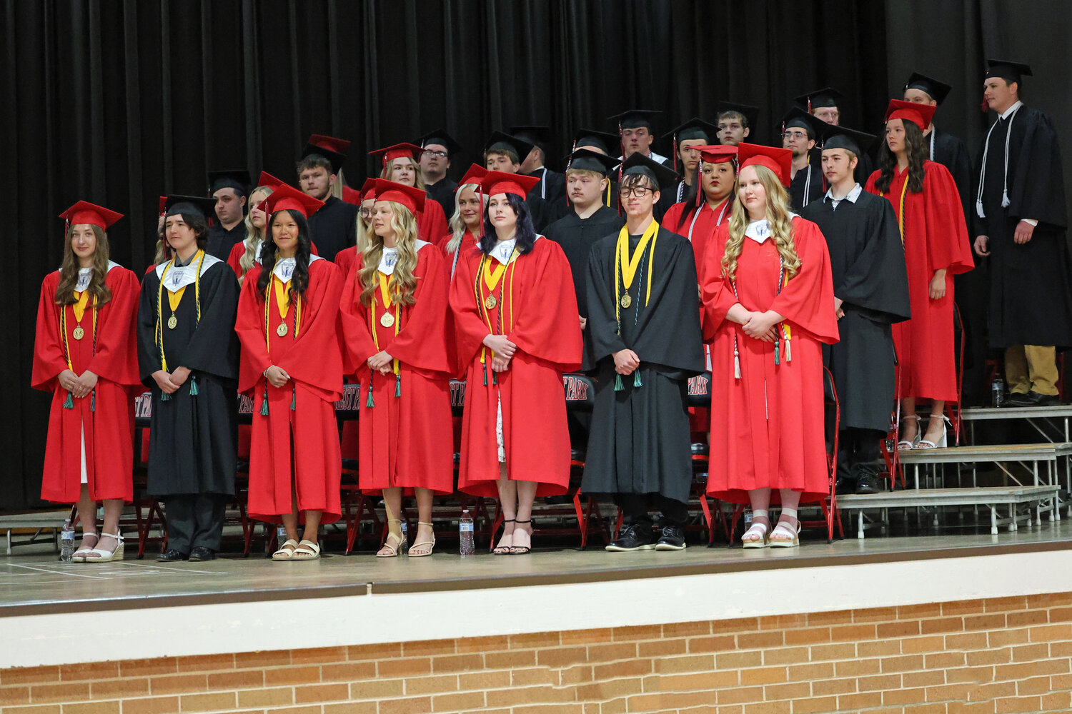 Congratulations and Good Luck 2026 Iron County Graduates! - Forest Park ...