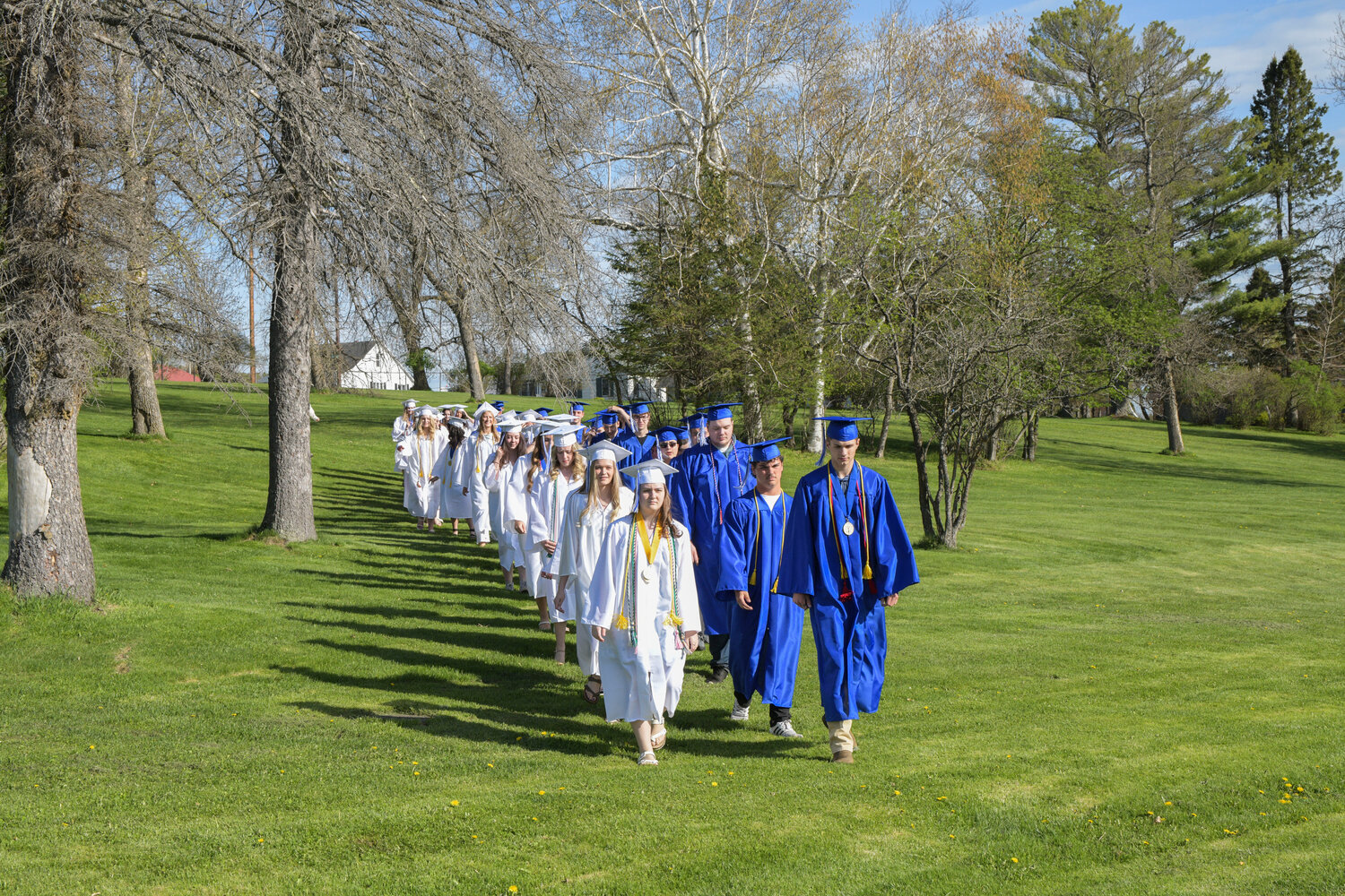 Congratulations and Good Luck 2026 Iron County Graduates! - West Iron ...