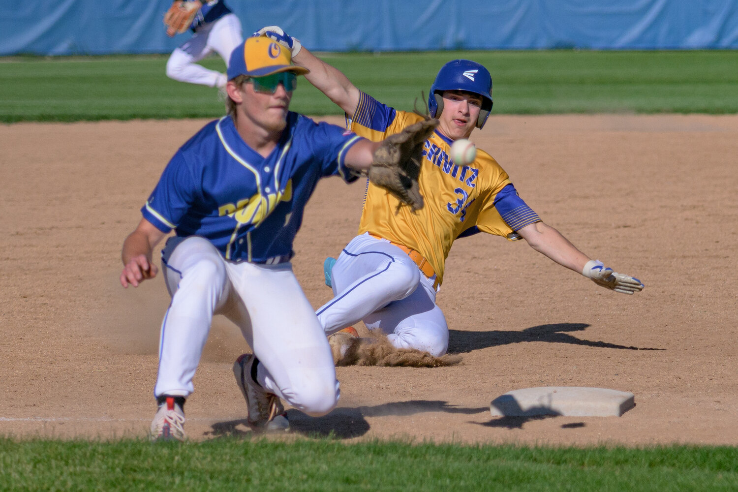 Wolverines outlast Blue Devils, advance to regional final - Peshtigo Times