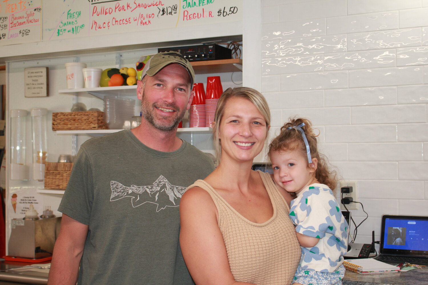 Lakeside Market starts a new chapter - Waupaca County Post