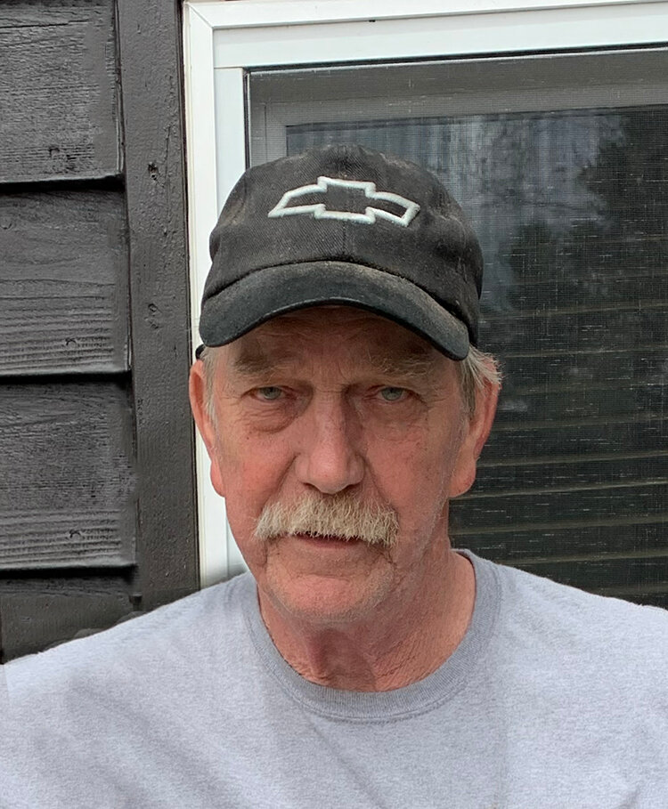 Richard Nordstrom - Iron County Reporter