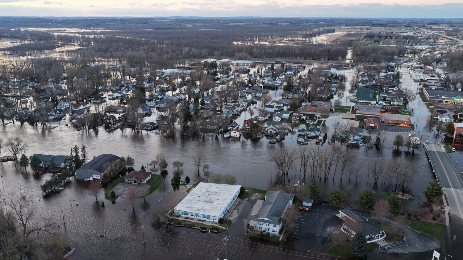 Chamber Foundation announces flood relief micro-grants for residents ...