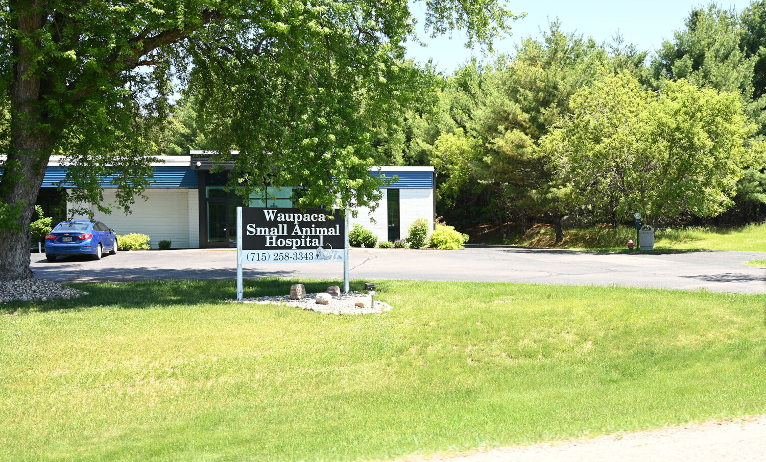 Rezoning for multi-family housing - Waupaca County Post