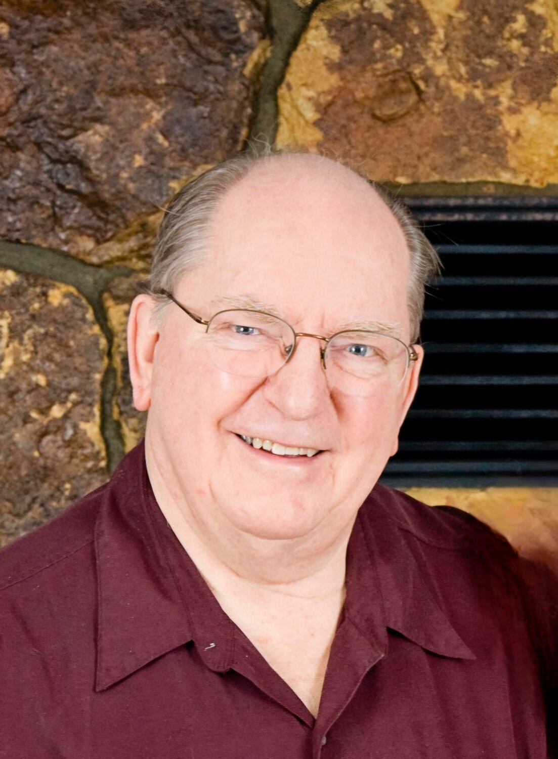 Gerald Paul Mielke - Merrill Foto News