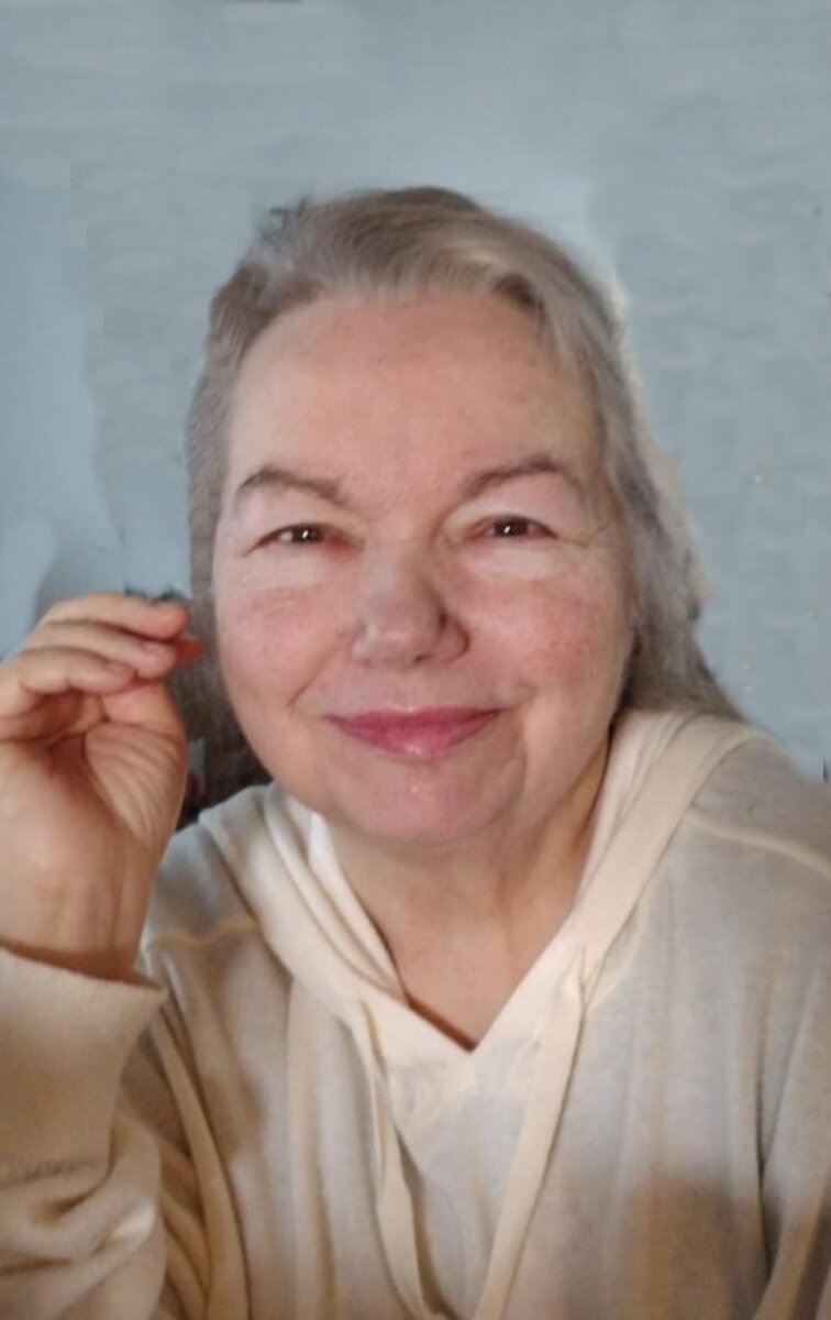 Minette “Mickey” Wendland - Merrill Foto News