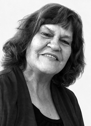 Mona Marie Whitaker - Tomahawk Leader