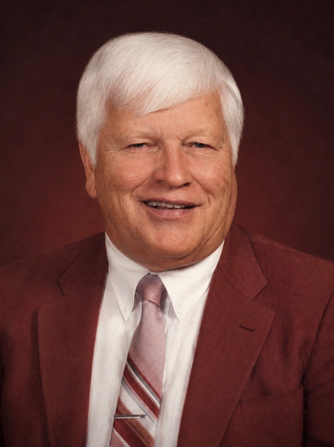 Donald A. Johnson - Waupaca County Post