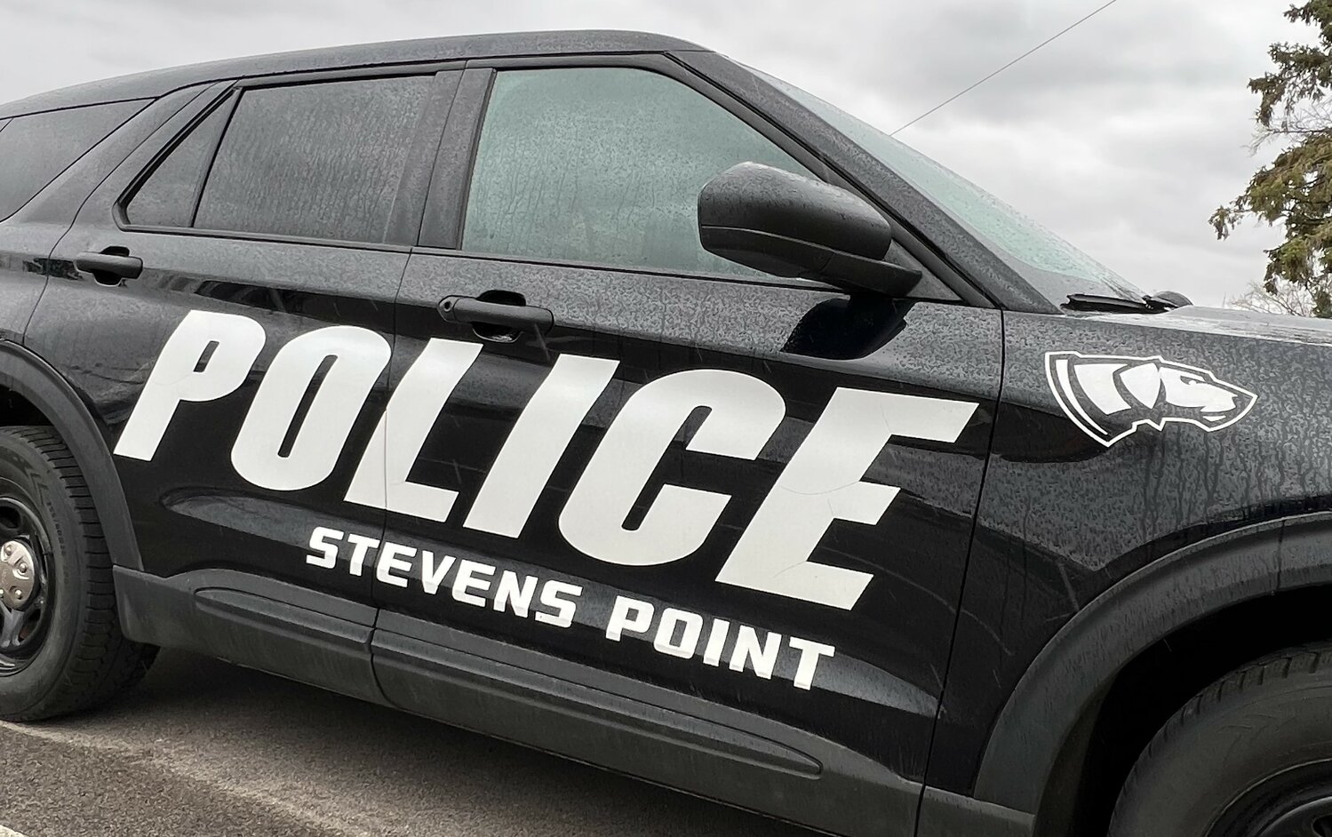 Stevens Point Police Report - Waupaca County Post