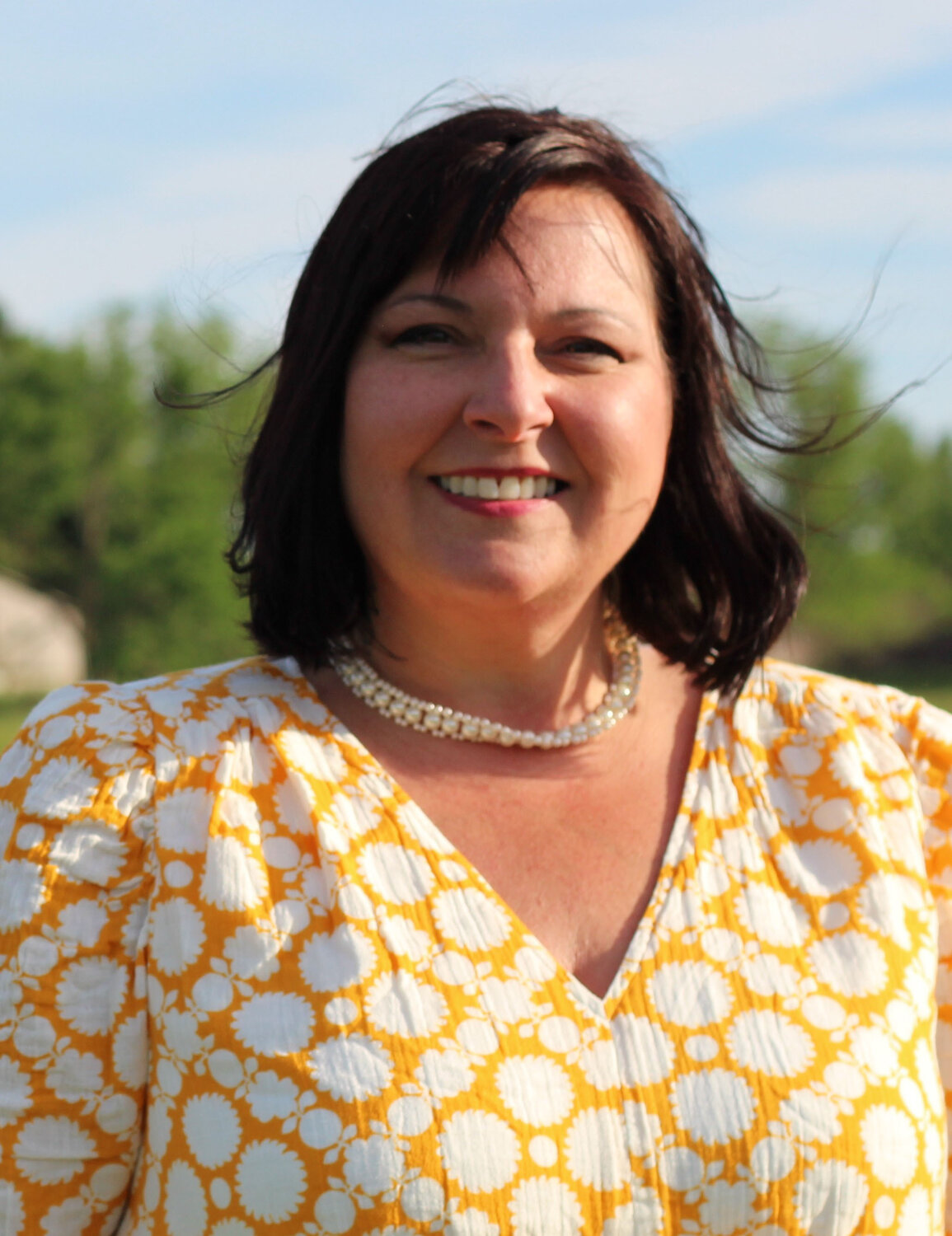 Riley aims for State Assembly - Waupaca County Post
