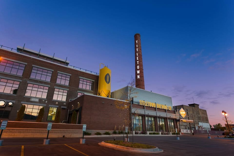 30 years of brewing tradition - Press Times