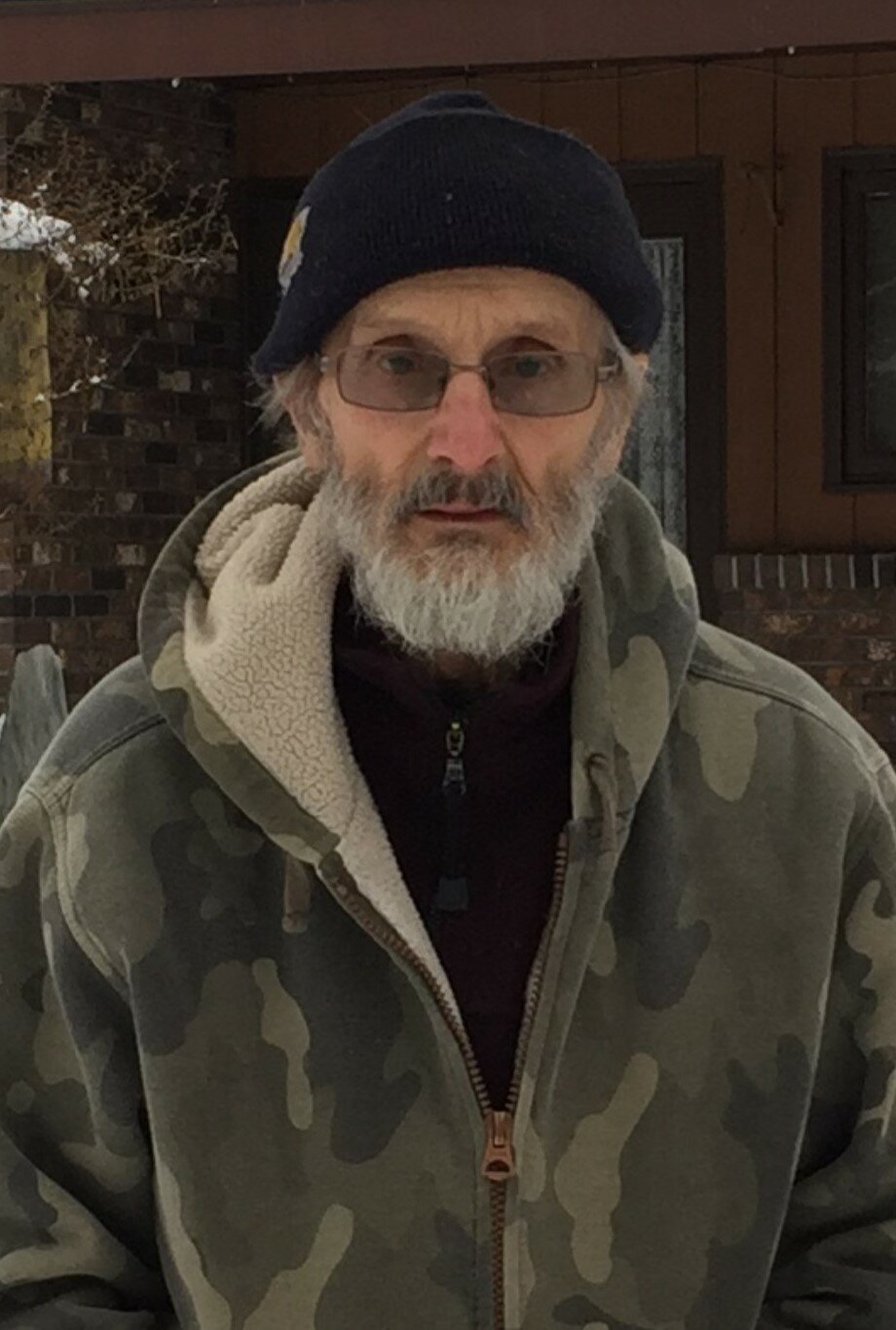 Richard Labuda - Peshtigo Times