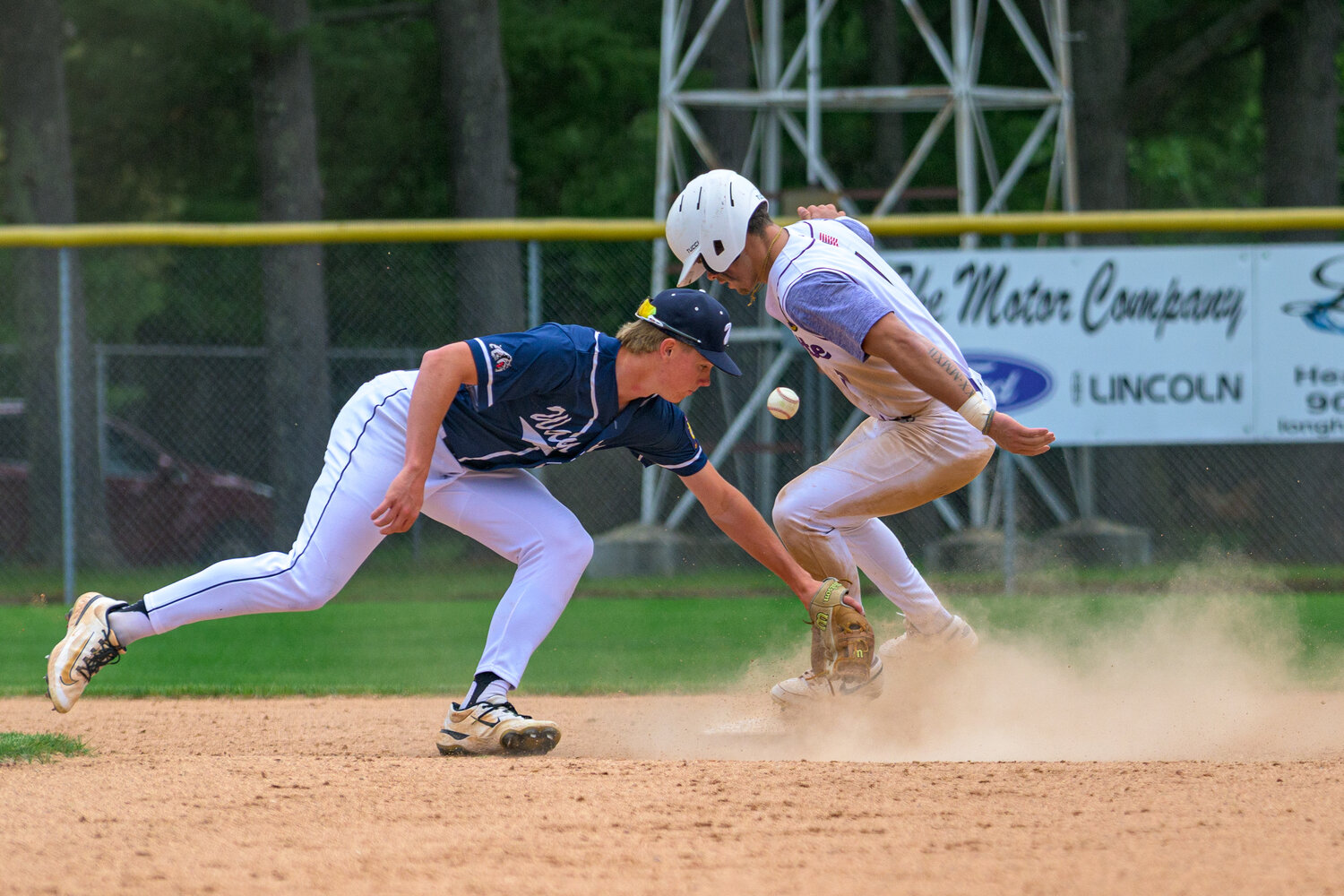 A strong start to the summer for Marinette Post 39 Legion Baseball ...