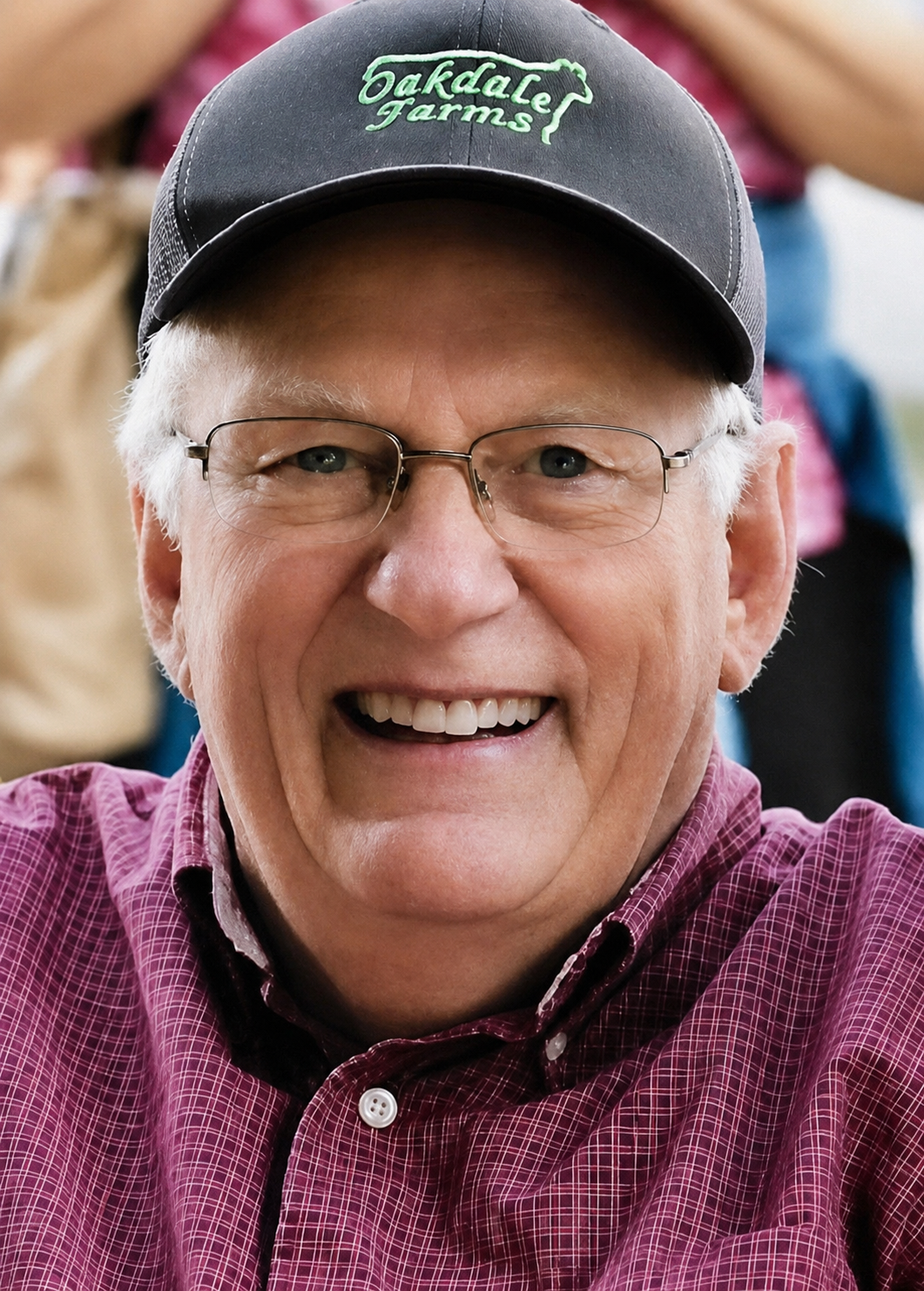 John (Jack) Francis Doyle, - Waupaca County Post