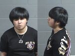Formal charges filed in Hodag Park shooting, high-speed chas ...
