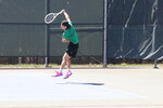 Hodag Highlights: Hodags win record 12th straight conference tennis ...