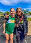 Doble crushes mentor, DeWaal’s longstanding record - Press Times