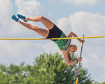 Hodag Highlights: Three RHS track and field athletes log 2nd place ...