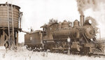 ‘Old No. 19’: Historical Society shares story of century-old train ...