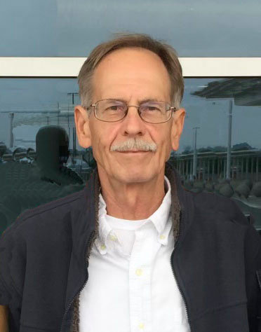 Paul Henry Caldwell, 68 | The Advance-Monticelloian