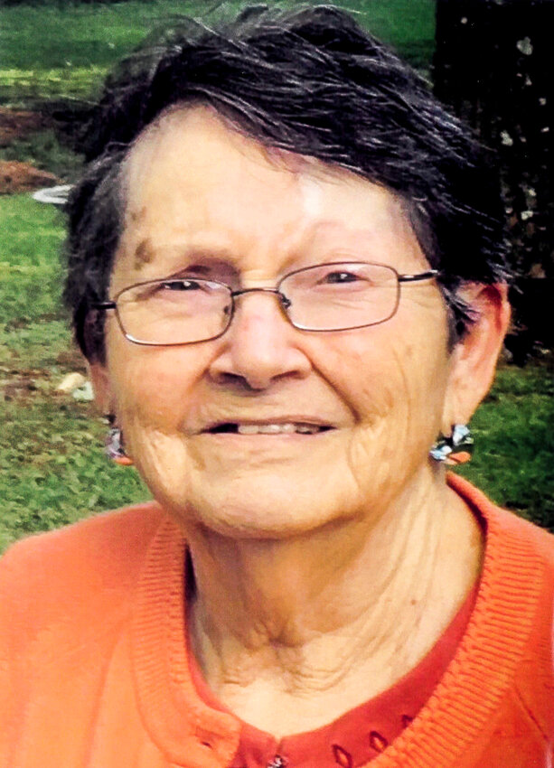 Obituaries | The Advance-Monticellonian