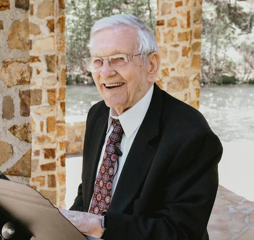 Obituaries Page | The Advance-Monticellonian