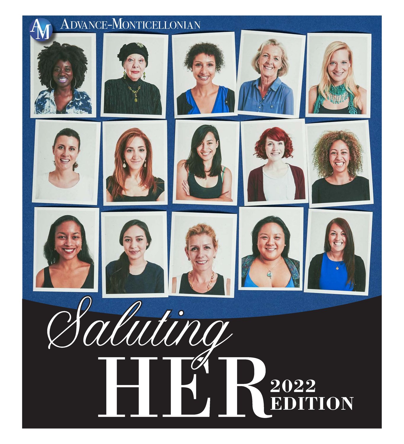 2022 Saluting Her | The Advance-Monticellonian