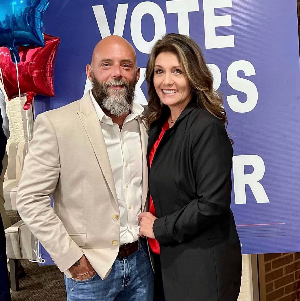 2022 Election Day Results | The Advance-Monticellonian
