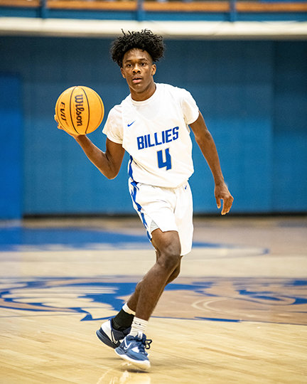 White Hall Bulldogs defeat Monticello Billies at home 75-53 | The ...