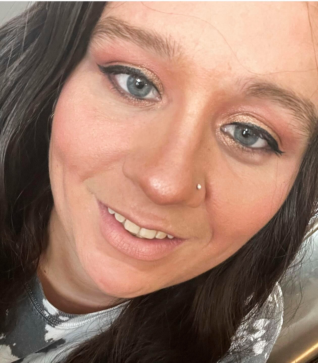 Erica Michelle Crook, 26 | The Advance-Monticellonian