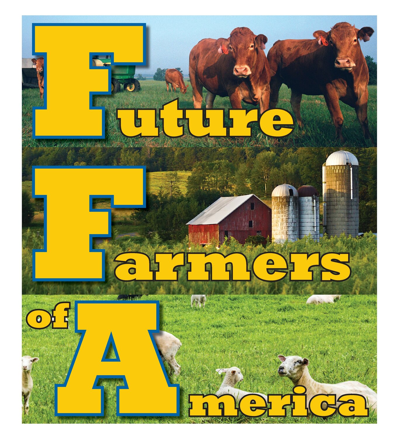 2025 FFA Tab | The Advance-Monticellonian