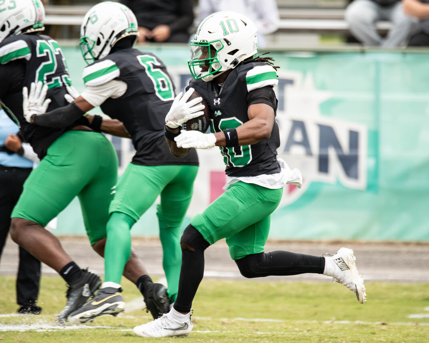 Weevils fall on the road, 40-7, to Northwestern Oklahoma | The Advance ...