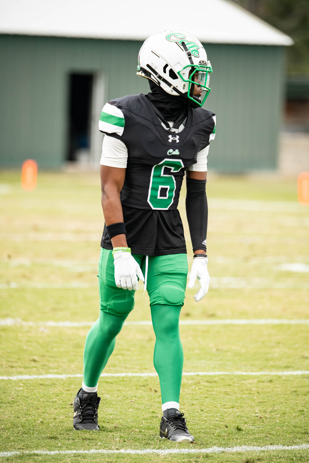 Weevils fall on the road, 40-7, to Northwestern Oklahoma | The Advance ...