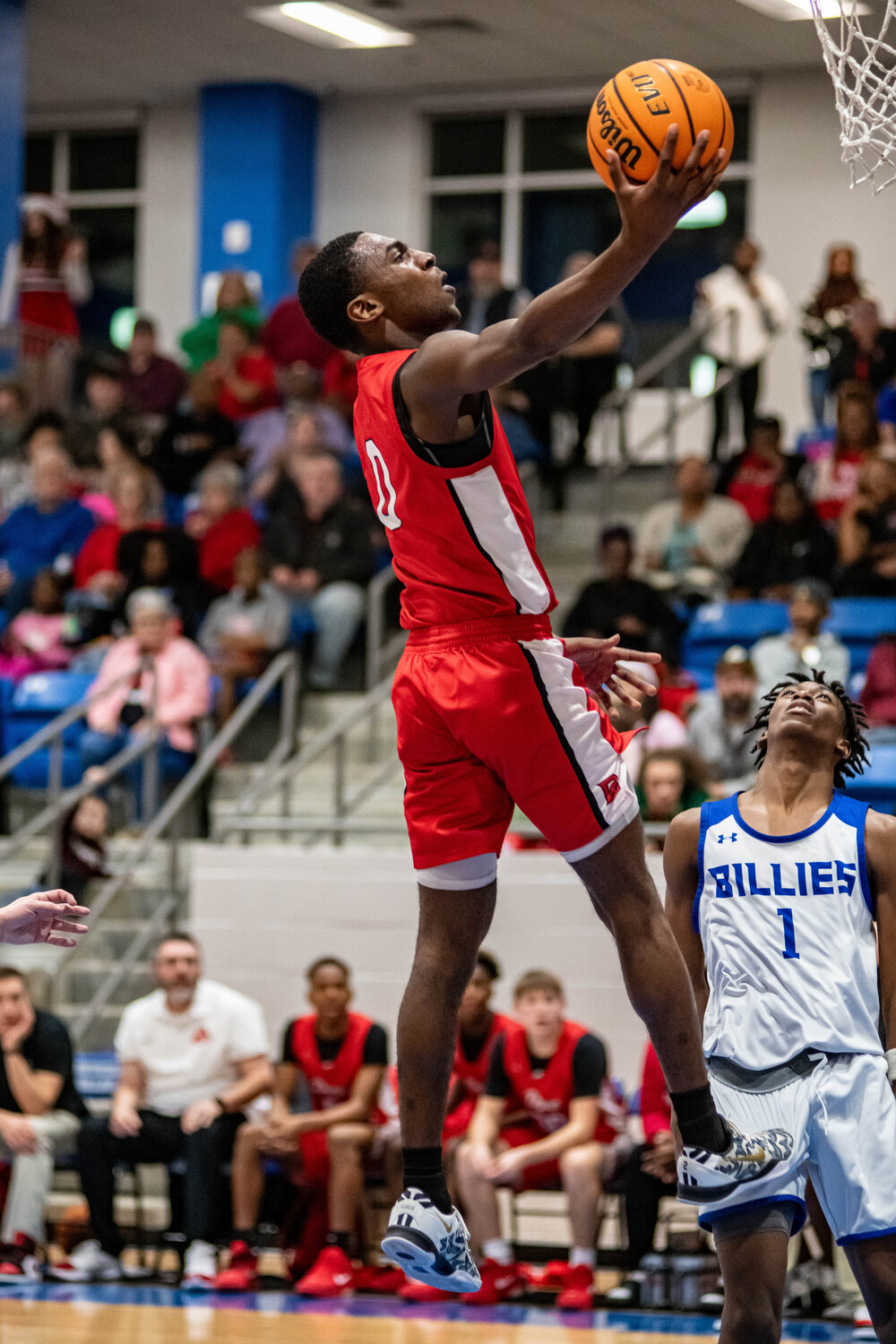 Pirates sweep Billies to reclaim “Showdown in M-Town” title | The ...