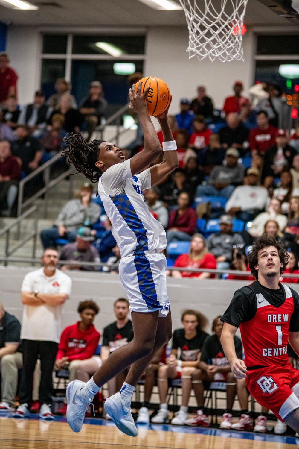 Pirates sweep Billies to reclaim “Showdown in M-Town” title | The ...