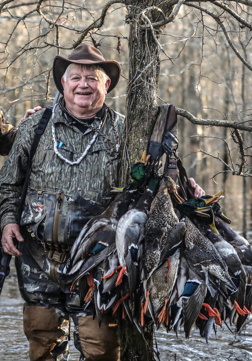 Stephen Lee ''Steve'' Richardson, 75 | The Advance-Monticellonian