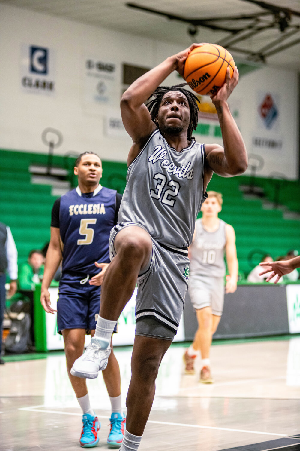 Weevils defeat Tigers, Savage Storm on the road in Oklahoma | The ...