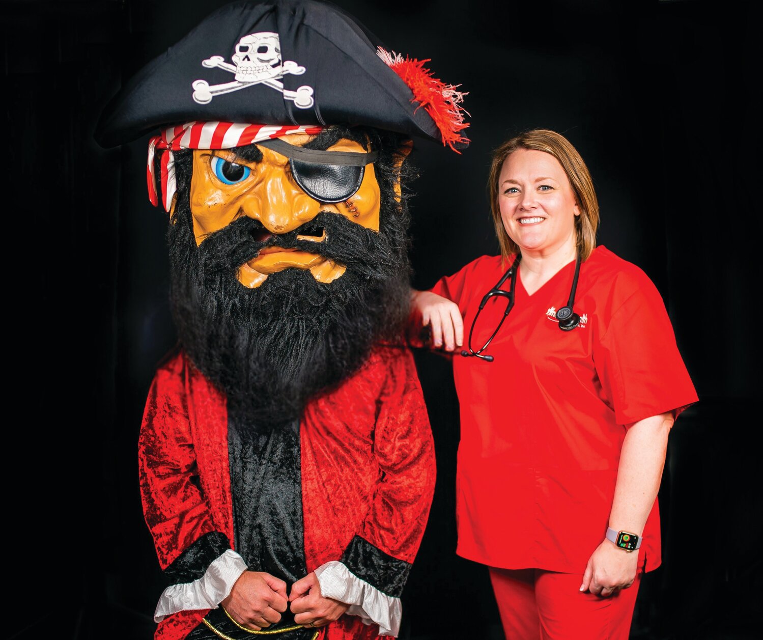 Healthcare Hero: Dana Phillips brings compassionate care to Drew ...