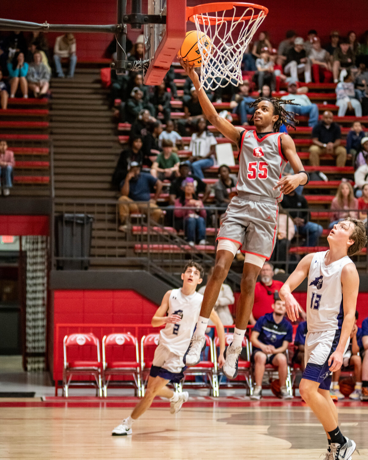 Pirates advance to the 3A State Championship Tournament | The Advance ...