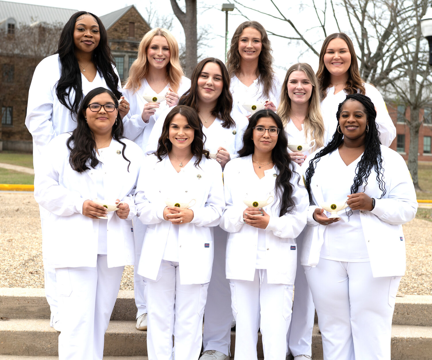UAM-CTM Practical Nursing graduates achieve 100 percent First-Attempt ...