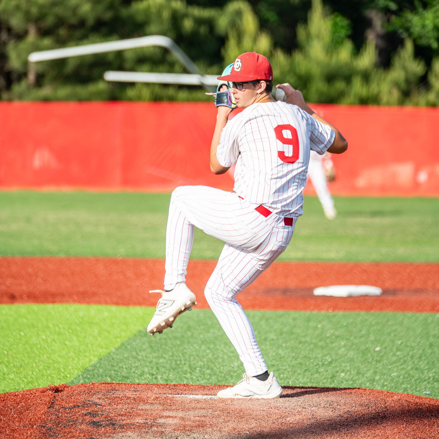 Pirates snap three game slide with 15-0 win over the Dumas Bobcats ...