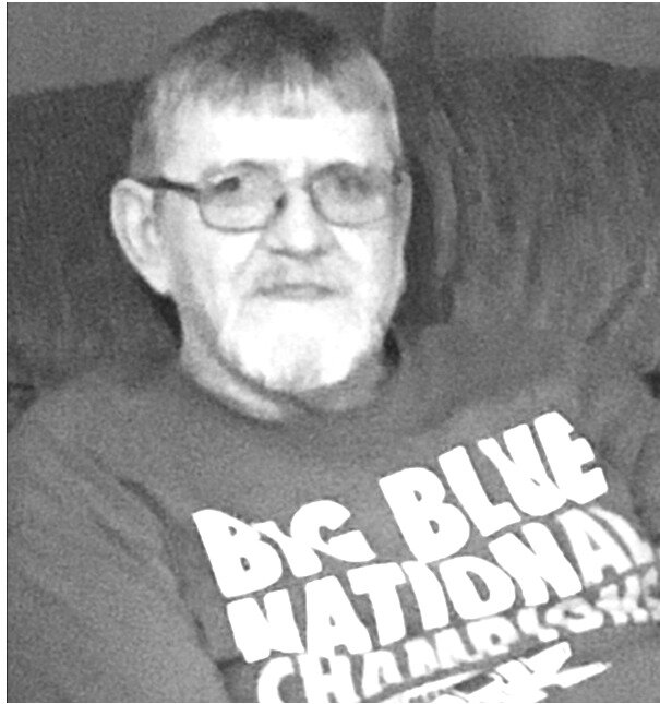 Earl M. “Dickey” Adams, 72 - The Mt. Sterling Advocate