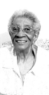 Oudia Bee Stevens Walker, 104 - The Mt. Sterling Advocate
