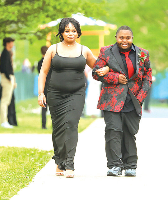 Annual MCHS Prom held - The Mt. Sterling Advocate