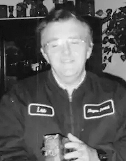 Chester Rose Obituary - Jackson County Sun