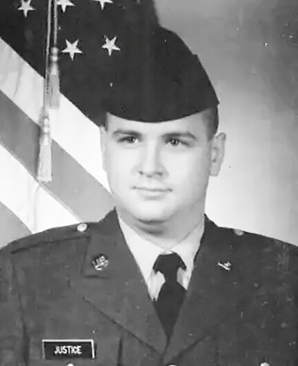John Renke Justice Obituary - Jackson County Sun